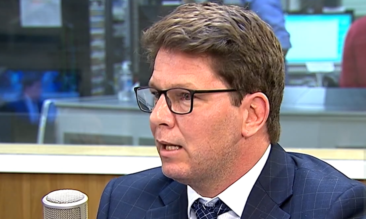 Mario Frias proíbe Lei Rouanet em projetos que exijam passaporte da vacina