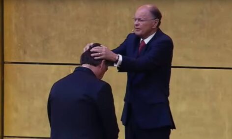 Banco de Edir Macedo é investigado por operação que teria ocultado ...